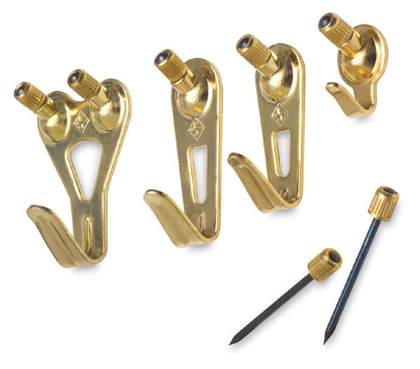 Floreat Hangers | BLICK Art Materials