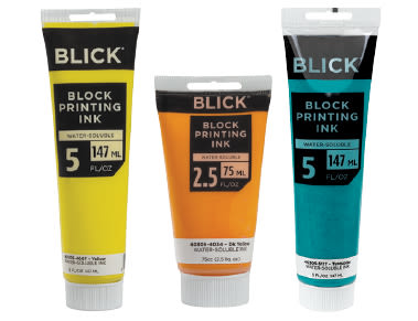 Blick Art Materials | In-Store Promotions