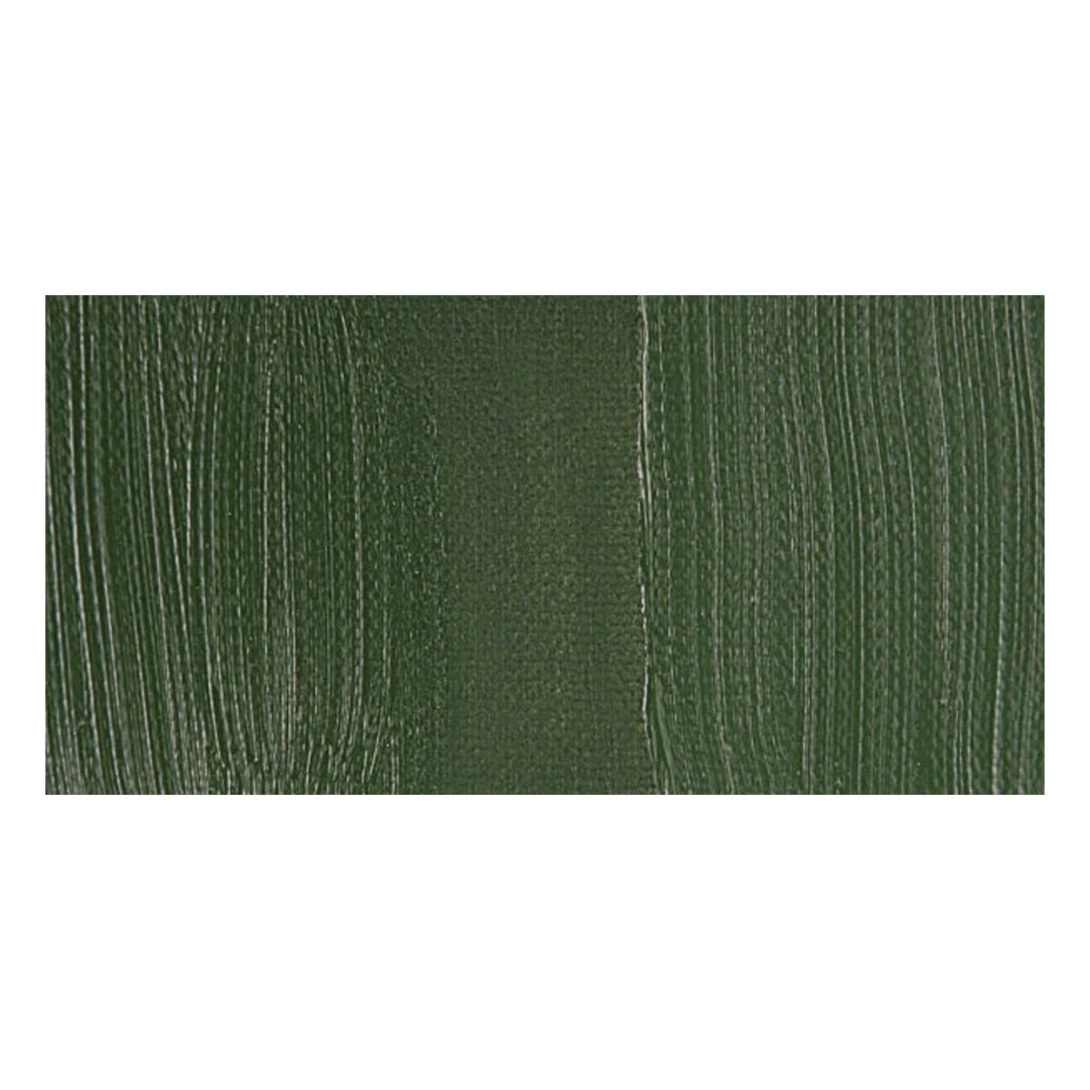 Shiva Signature Artist Oil Color - Terra Verte, 1.25 oz Tube | BLICK ...