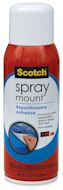 3M Scotch Photo Mount Spray Adhesive | BLICK Art Materials