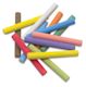 Sargent Chalkboard Chalk | BLICK Art Materials