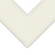 Bainbridge Alphamat Artcare Matboards - 32" x 40", Talc | BLICK Art ...