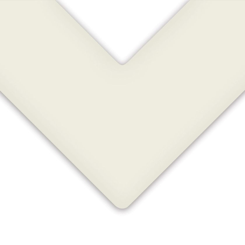 Bainbridge Alphamat Artcare Matboards - 32" x 40", Talc | BLICK Art ...