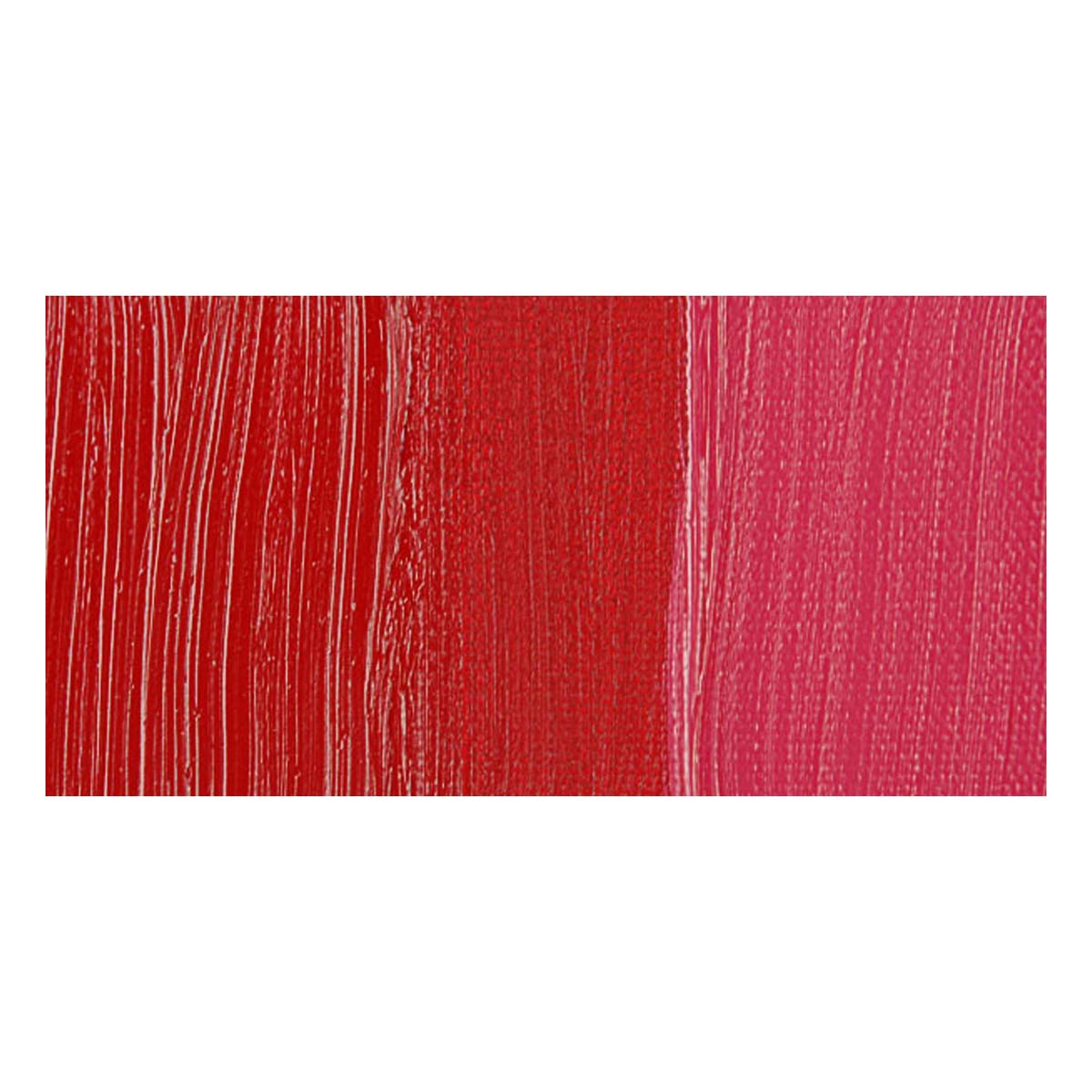 Van Gogh Oil Paint - Azo Red Deep, 200 ml tube | BLICK Art Materials