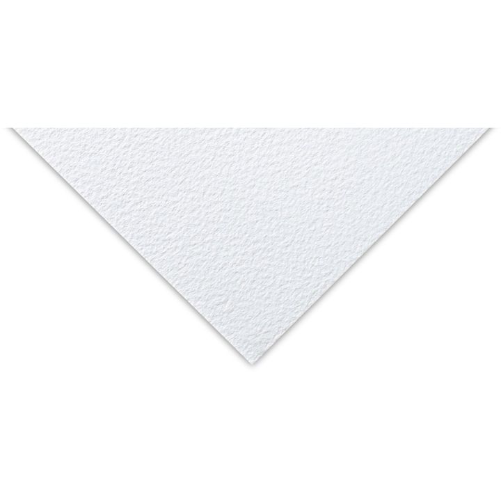 Fabriano Studio Watercolor Paper - 22" x 30", Hot Press, Single Sheet ...