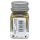 Testors Enamel Paint - Flat Olive, 1/4 oz bottle | BLICK Art Materials