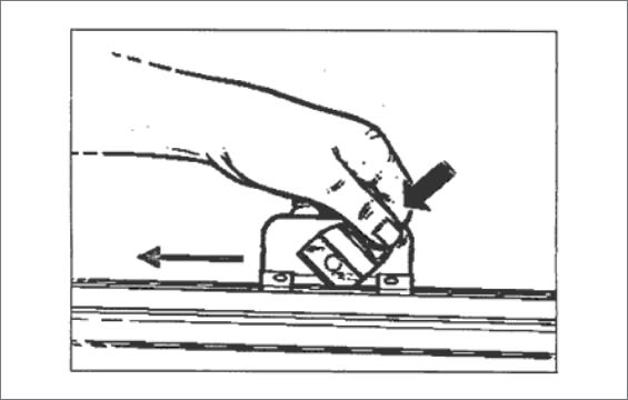 Mat Cutting Left-Handed | BLICK Art Materials