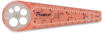 Safe-T Compass | BLICK Art Materials