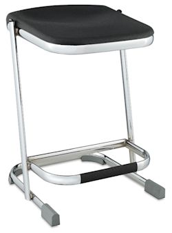 Elephant Z-Stool - 22'' | BLICK Art Materials