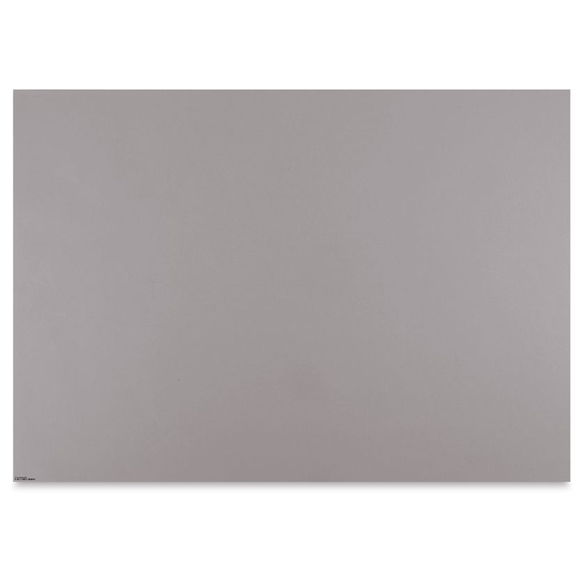 Blick Premium Construction Paper - 19-1/2'' x 27-1/2'', Scotch Gray ...