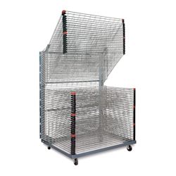 Gran Adell Metal Drying Racks | BLICK Art Materials