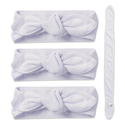 Craft Express Sublimation Printing Baby Products - Headband, White, Pkg ...