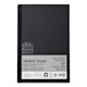 Winsor & Newton Hardbound Sketchbook - 8-1/2" x 5-1/2" | BLICK Art ...