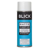 Drawing Fixatives | BLICK Art Materials