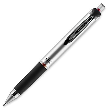 Uni-Ball Retractable Gel Impact Pen | BLICK Art Materials