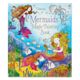 Usborne Magic Painting Book - Mermaids | BLICK Art Materials