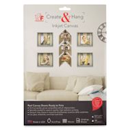 Fredrix Inkjet Canvas | BLICK Art Materials