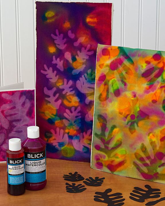 Matisse Prints du Soleil - Bundles | BLICK Art Materials