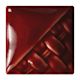 Mayco Stoneware Classic Glaze - Cinnabar, Pint | BLICK Art Materials