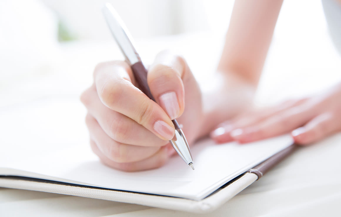 Types of Pens: How to Pick the Right Drawing Pen | Blick Art Materials