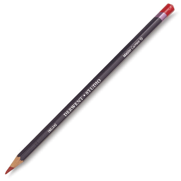 Derwent Studio Colored Pencils | BLICK Art Materials