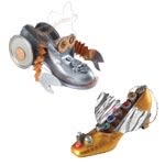 Robot Shoes - Lesson Plans | BLICK Art Materials