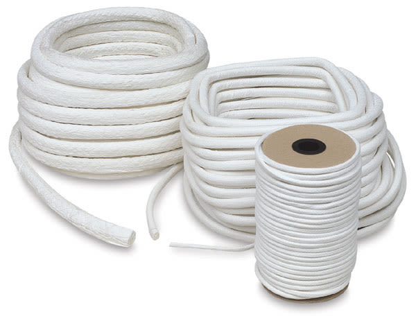 Pepperell Paper Coiling Cords | BLICK Art Materials