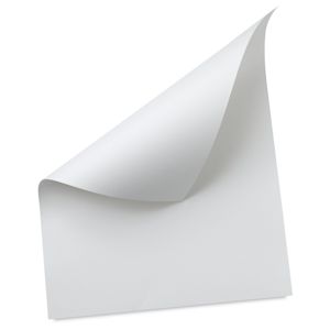 Strathmore Bristol Board - 22 1/2" x 28 1/2", Smooth, Sheet | BLICK Art ...