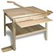 GBC Classiccut Ingento Maple Table Trimmers | BLICK Art Materials