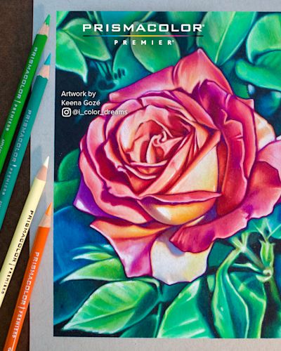 how to draw a rose petals