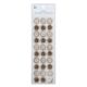 Momenta Wood Stickers | BLICK Art Materials