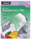 Apollo Transparency Film | BLICK Art Materials