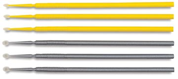 Badger Just a Dab Applicators | BLICK Art Materials