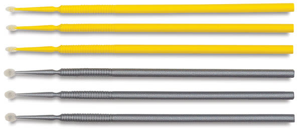 Badger Just a Dab Applicators | BLICK Art Materials