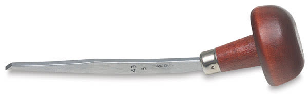 Intaglio Line Tool - 45 Lines per Inch | BLICK Art Materials