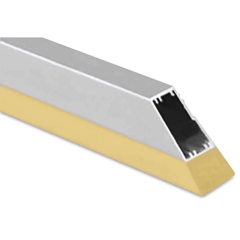 Best Pro-Bar System - Stretcher Bar, 53" | BLICK Art Materials
