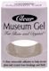 Museum Gel - 4 oz, Clear | BLICK Art Materials