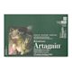 Strathmore Artagain Drawing Pad - 12" x 18", Assorted Tints, 24 Sheets ...