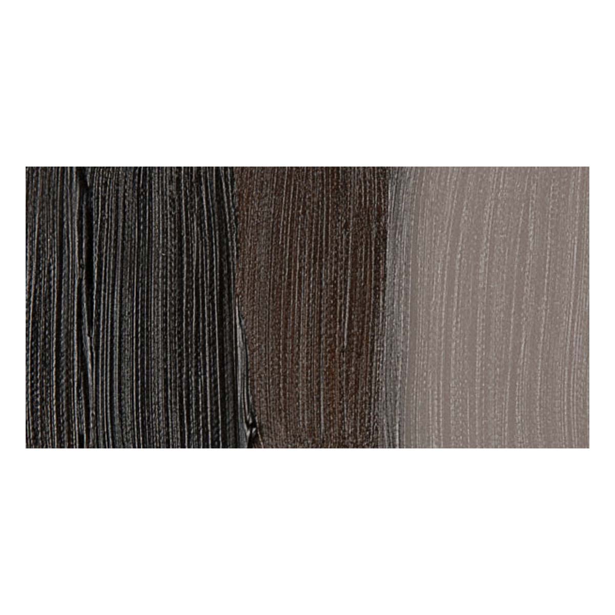 Holbein Artists' Oil Color - Sepia, 20 ml tube | BLICK Art Materials