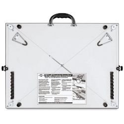 Alvin PXB Portable Parallel Straightedge Board | BLICK Art Materials