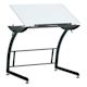 Studio Designs Triflex Sit-to-Stand Drawing Table | BLICK Art Materials