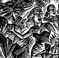 Scratchboard Art | BLICK Art Materials