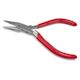 Hawk Stainless Steel Jewelry Pliers - 5", Chain Nose | BLICK Art Materials