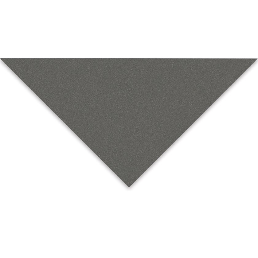 Crescent Select Alpha-Cellulose Matboard - 20" x 32" x 4 Ply, Pewter ...
