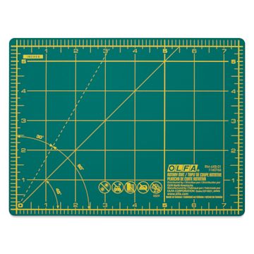 Olfa Self-Healing Rotary Cutting Mats | BLICK Art Materials