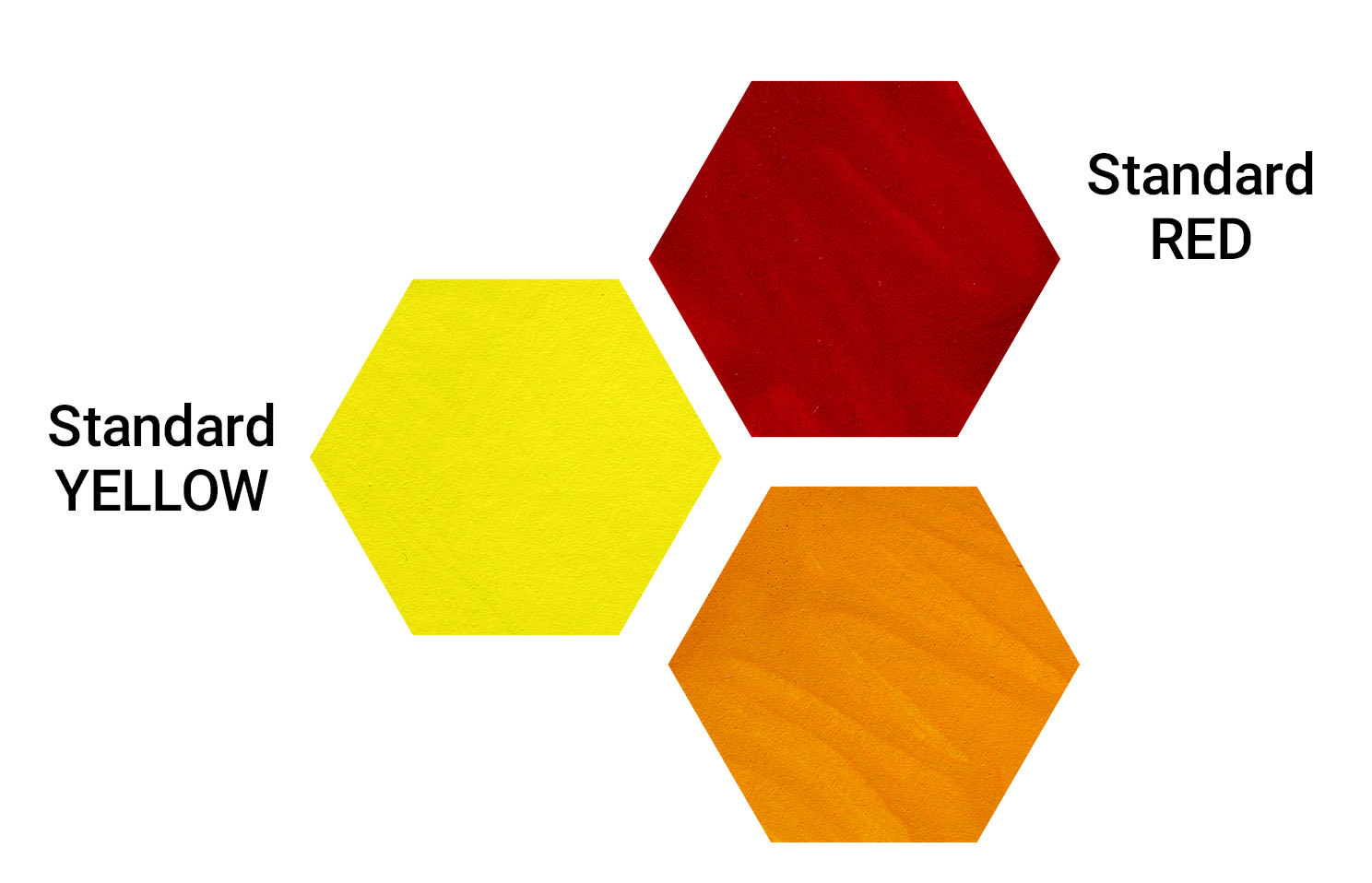 Blick Premium Tempera Color Mixing Guide | BLICK Art Materials