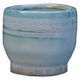 Amaco Potter's Choice Flux Glaze - Pint, Midnight Run | Blick Art Materials
