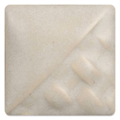 Mayco Stoneware Matte Glaze - Alabaster, 128 oz | BLICK Art materials