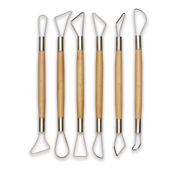 Richeson Double Wire End Tools | BLICK Art Materials