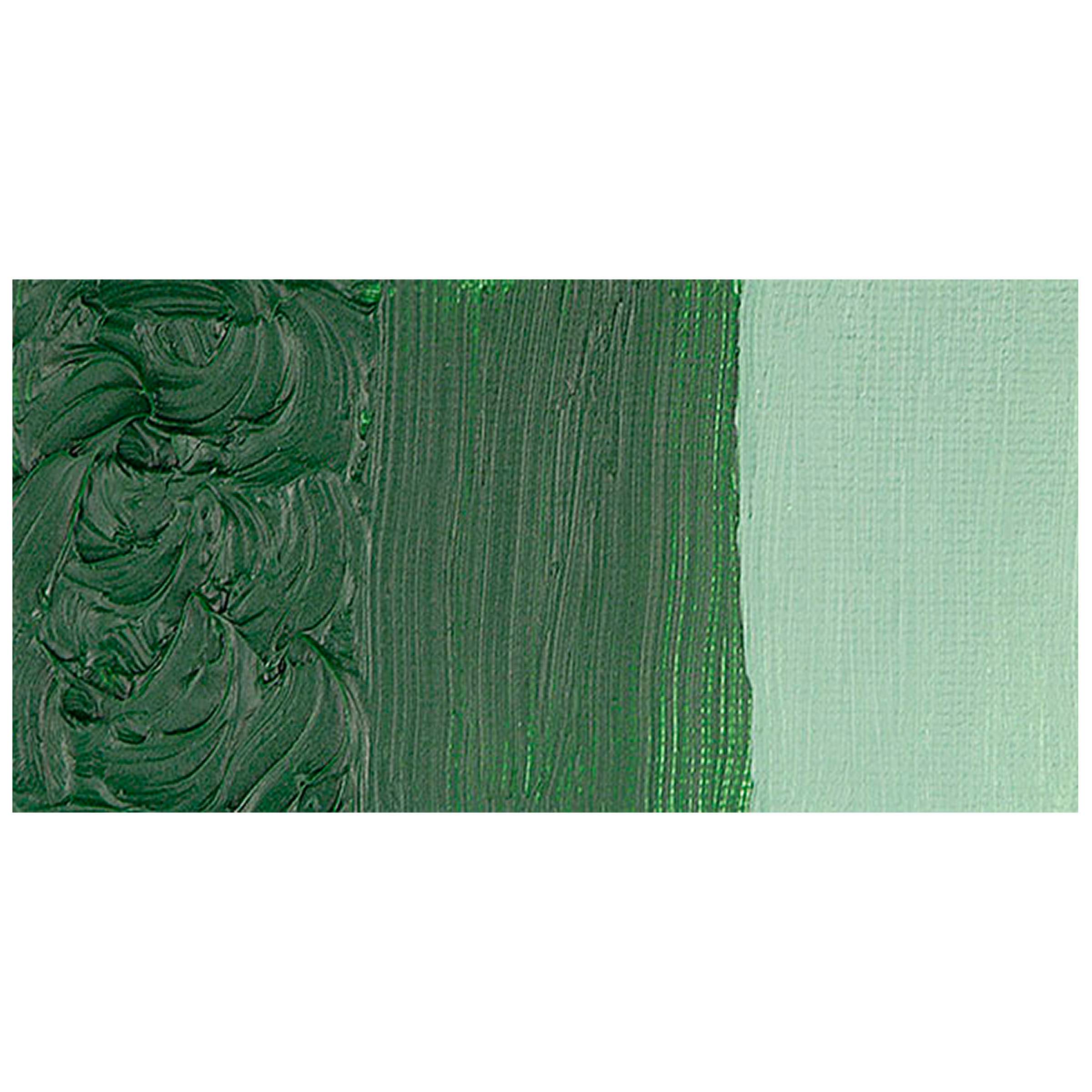 Williamsburg Handmade Safflower Oil Color - Italian Terra Verte, 8 oz ...